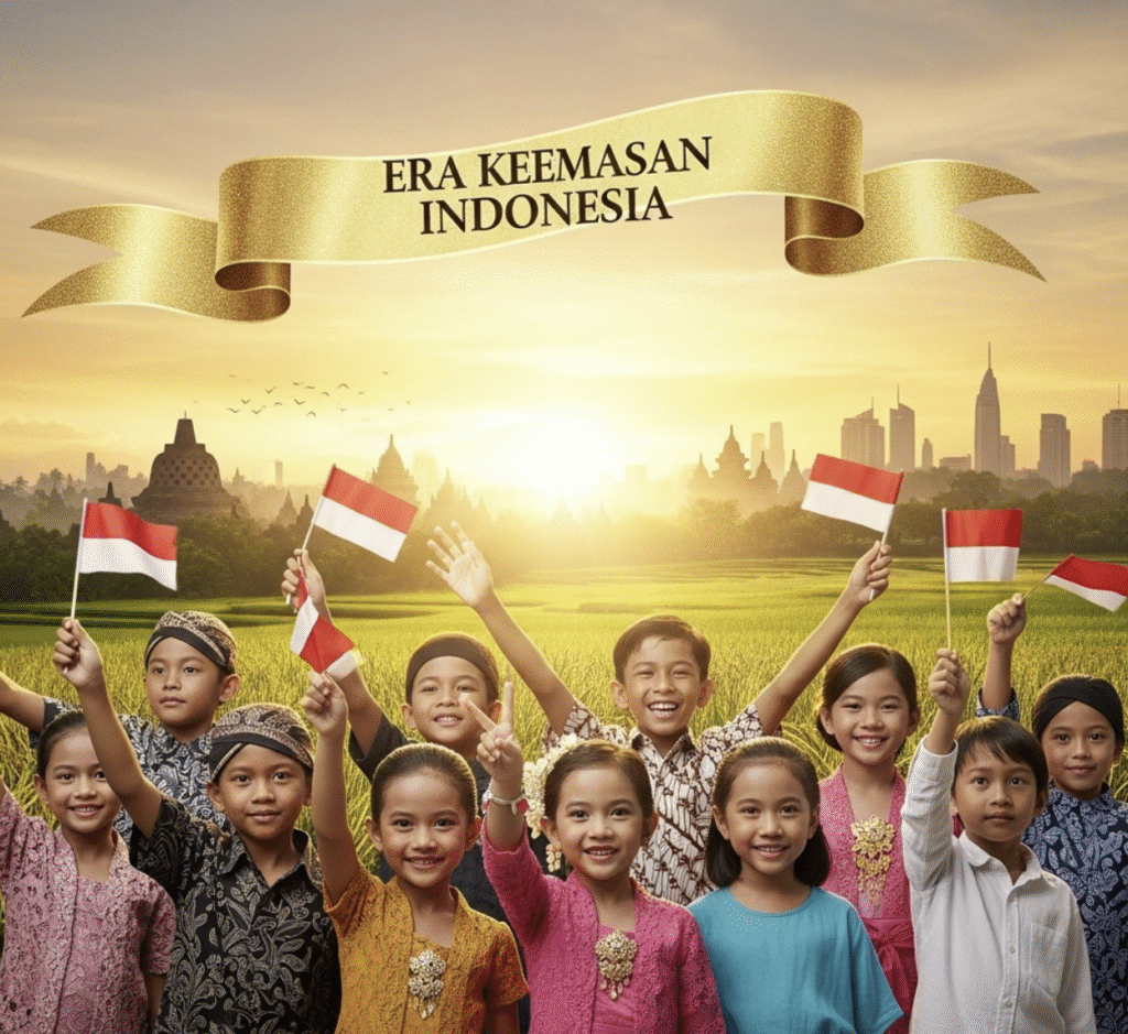 Kebijakan Cerdas Kemendikdasmen: Jawaban Indonesia atas Tren Pendidikan ...